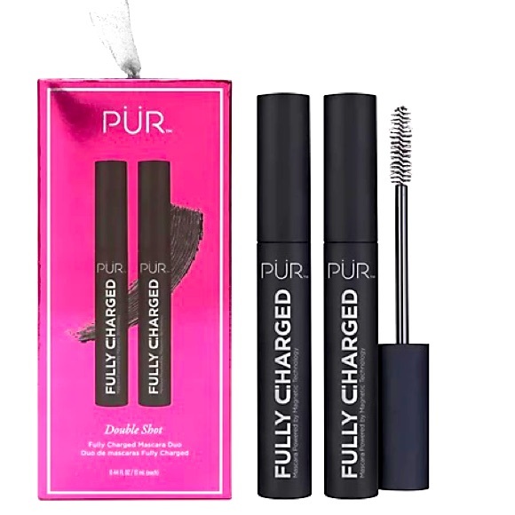 Pur | Makeup | Pur Fully Charged Mascaras | Poshmark